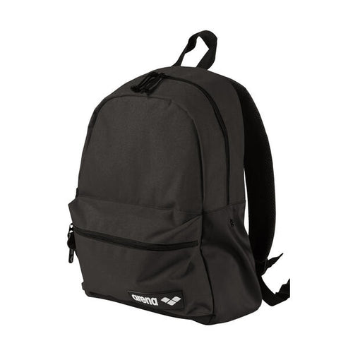 Team Backpack 30 Black – Uintikauppa.com