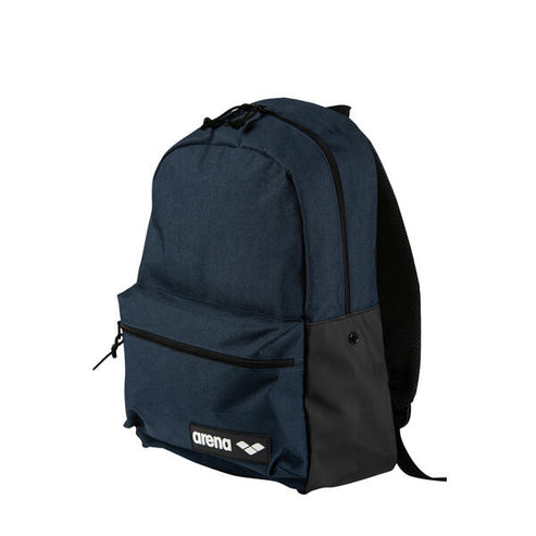 Team Backpack 30 Navy – Uintikauppa.com