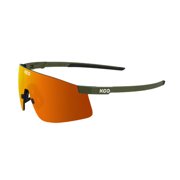 Nova Olive Green Matt L.Orange MR. CAT 2, VLT 20% – Uintikauppa.com