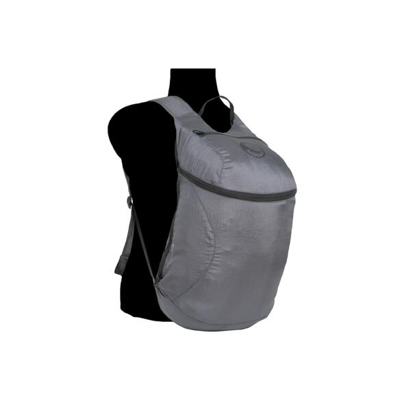 Backpack Plus Dark Grey – Uintikauppa.com